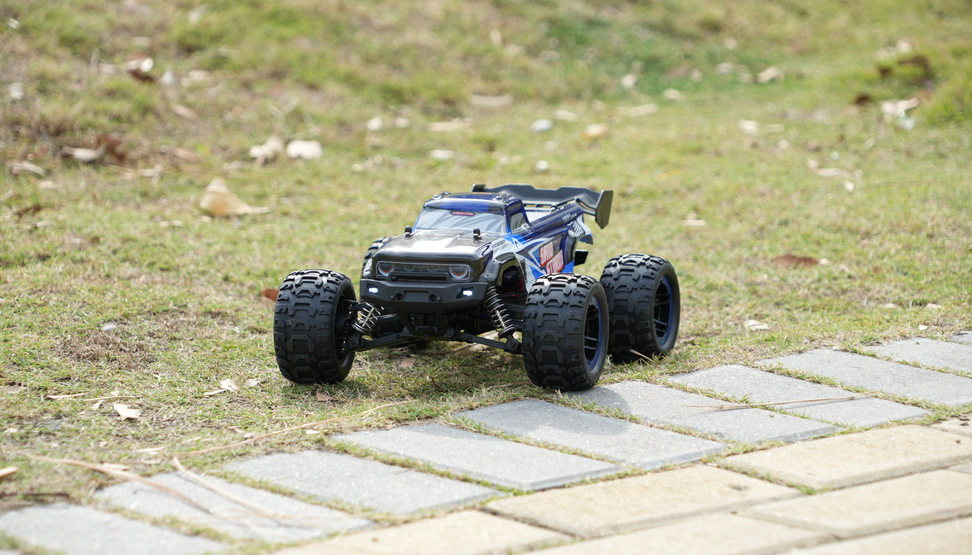 Ultimate Guide to Finding the Perfect RC Car for Sale