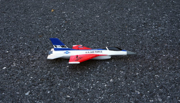 How to Build a Model Airplane? – EXHOBBY Dealer