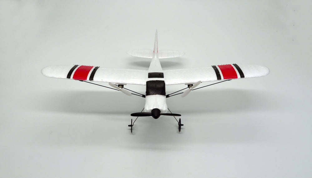 What is Super Cub RC Airplane?