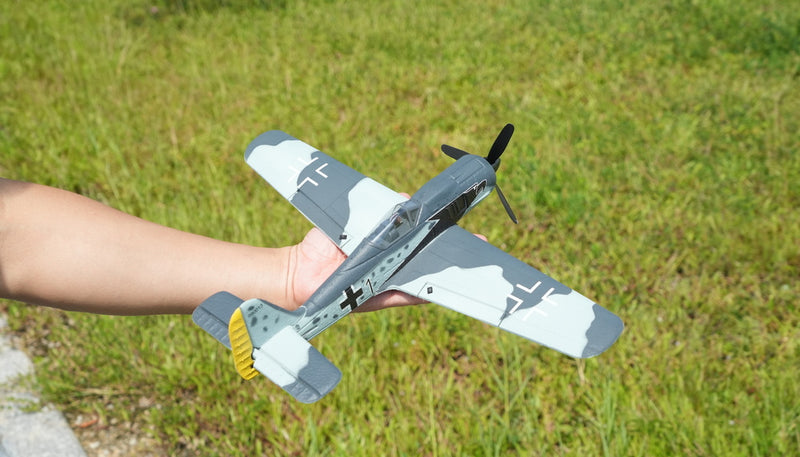 How a Factory Makes RC Airplanes: Inside the Manufacturing Process