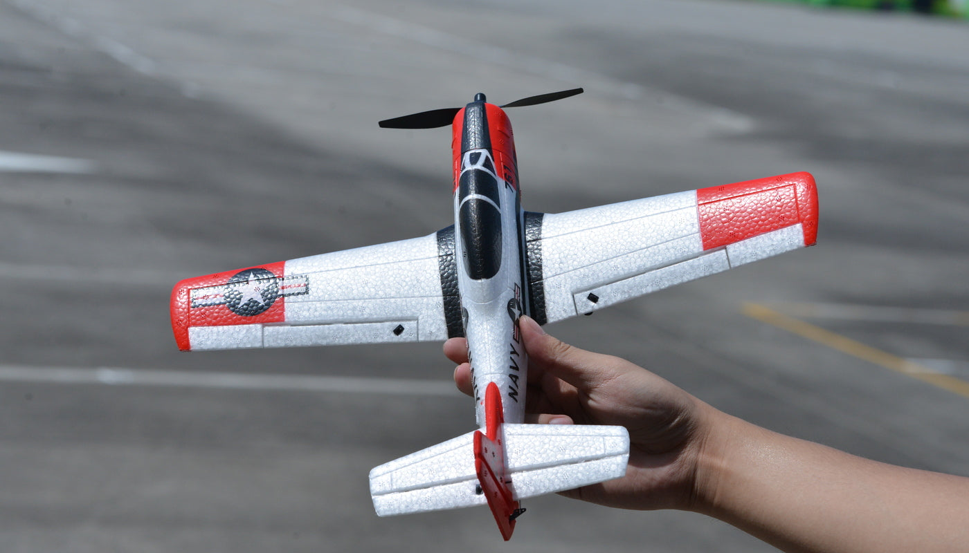 Where to Find a Gas RC Plane for Sale? – EXHOBBY Dealer