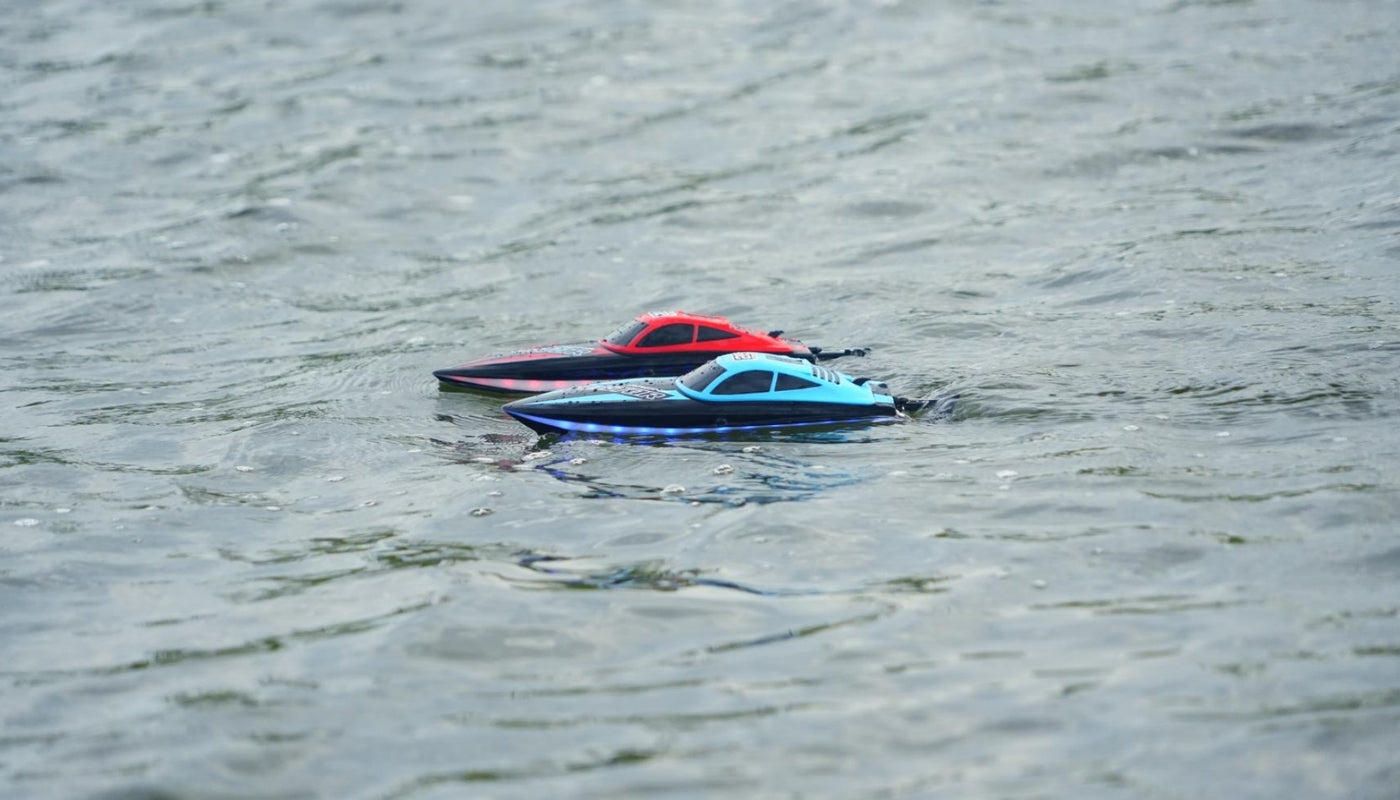 Why Exhobby Is a Trusted OEM for RC Boats for Sale: A B2B Perspective ...
