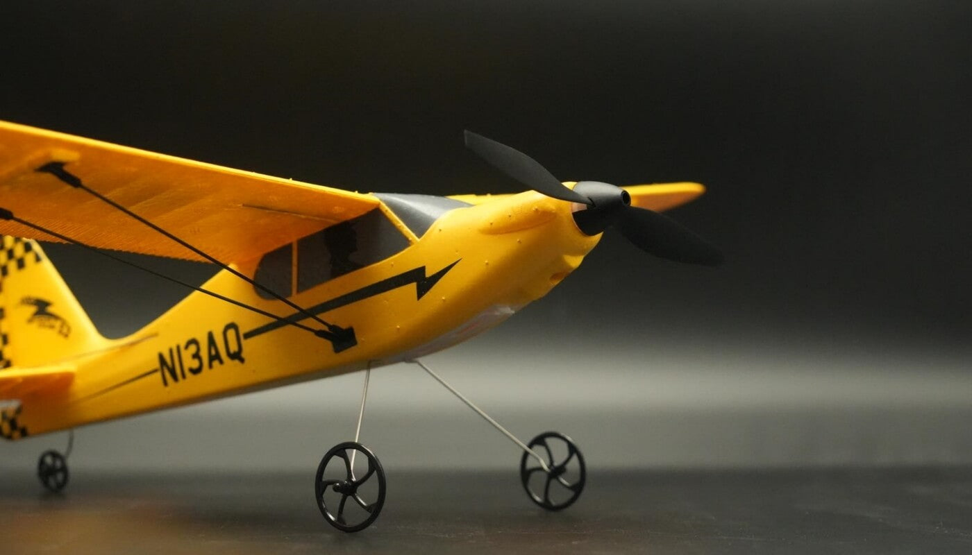 Why Exhobby is the Best Choice for B2B RC Plane Deals？ – EXHOBBY Dealer