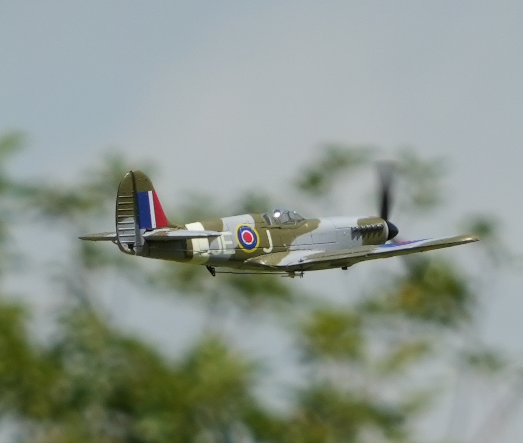 Explore Diverse RC Planes: Trainers to Jets | EXHOBBY – EXHOBBY Dealer