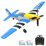 Discover Park Flyer RC Airplanes | Lightweight & Easy to Fly