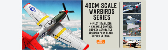 RC Airplanes, Boats, Cars & Trucks Manufacturer - EXHOBBY – EXHOBBY Dealer