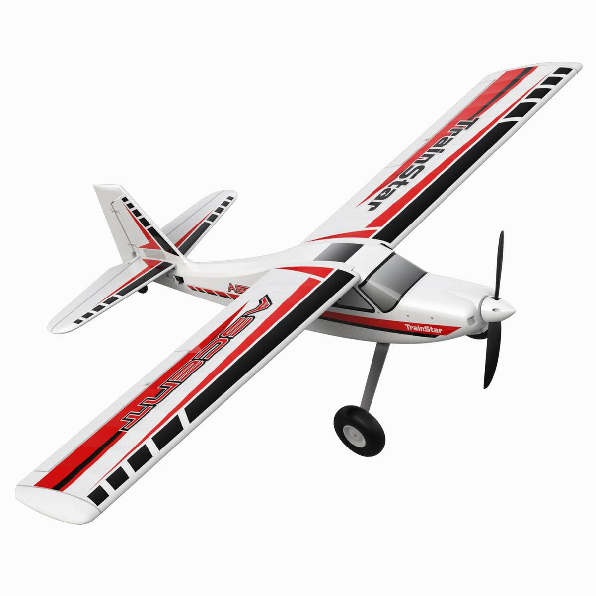 Discover Remote Control Trainer Planes | EXHOBBY – EXHOBBY Dealer