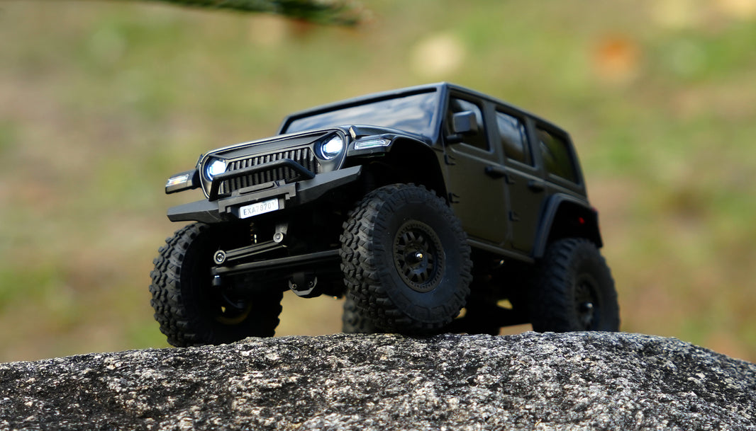 RC Airplanes, Boats, Cars & Trucks Manufacturer - EXHOBBY – EXHOBBY Dealer