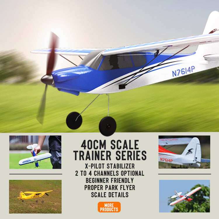 RC Airplanes, Boats, Cars & Trucks Manufacturer - EXHOBBY – EXHOBBY Dealer
